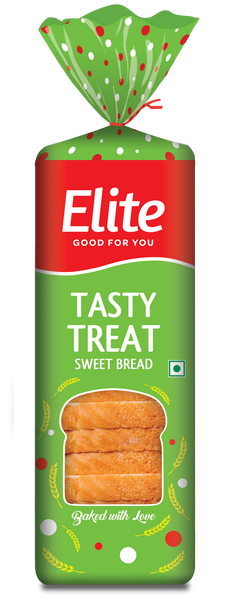 Elite - Good For You