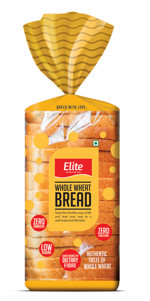 Elite - Good For You