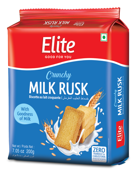 Elite - Good For You