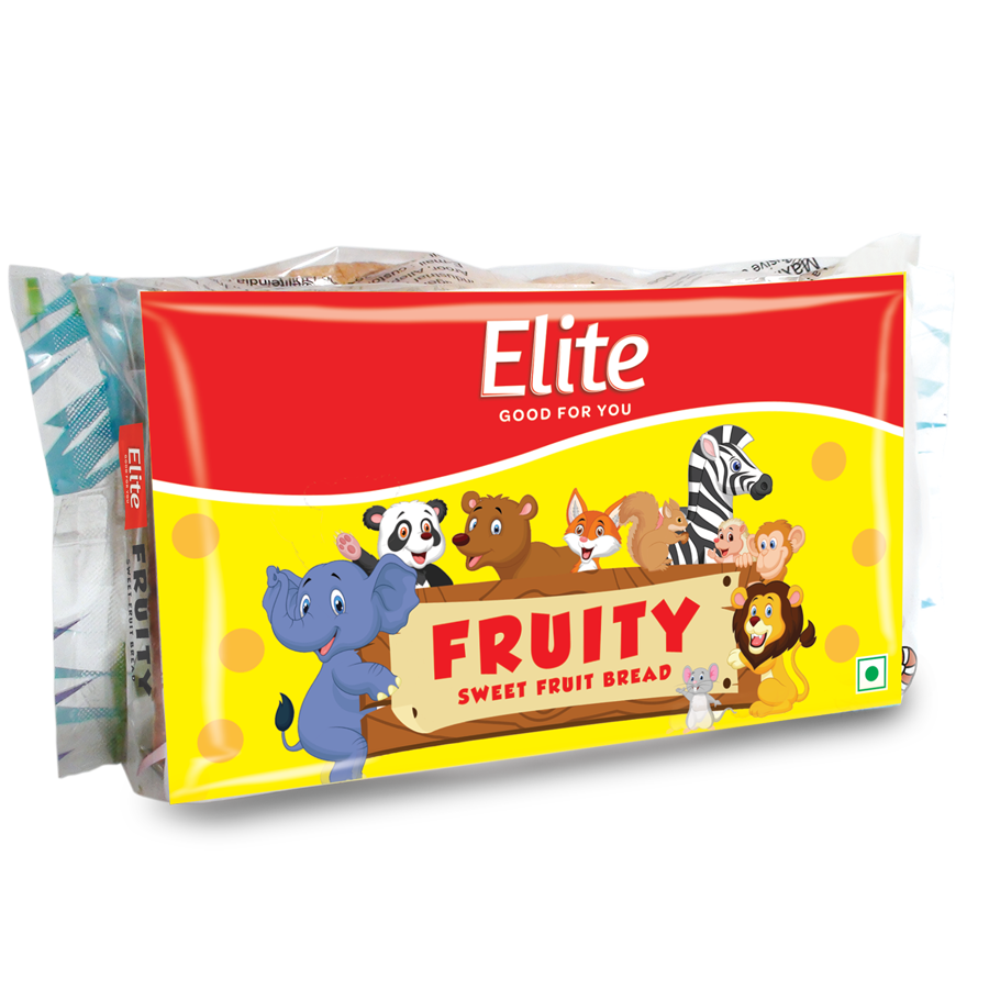 Elite - Good For You