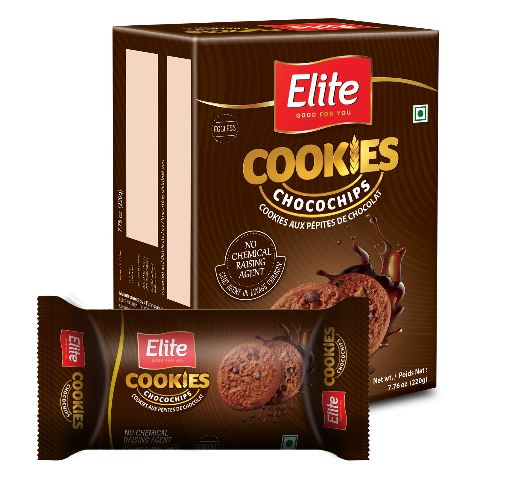 Elite - Good For You