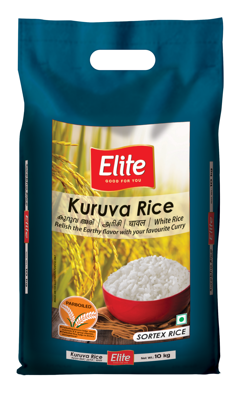 Elite - Good For You