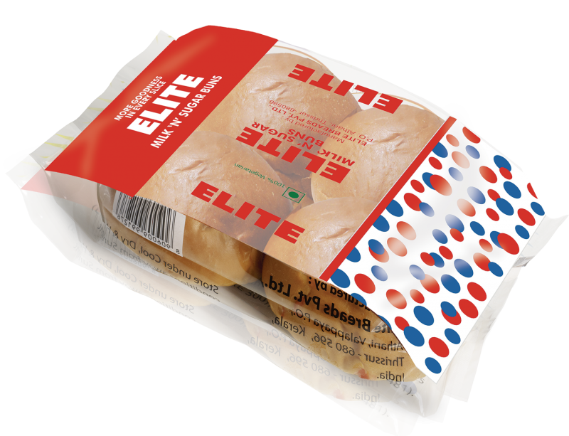 Elite - Good For You