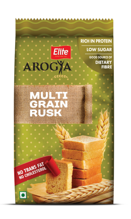 Elite - Good For You