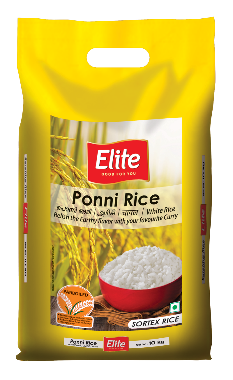 Elite - Good For You