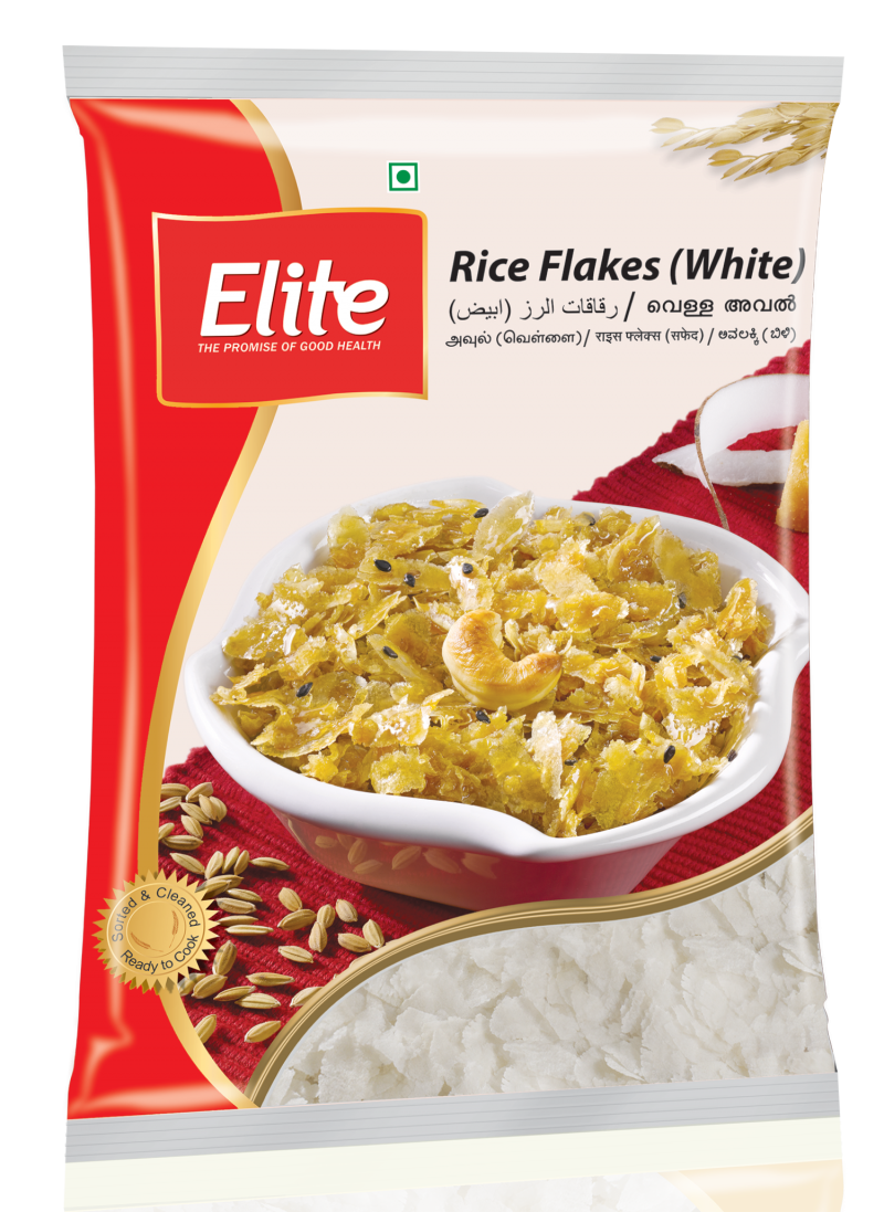 Elite - Good For You