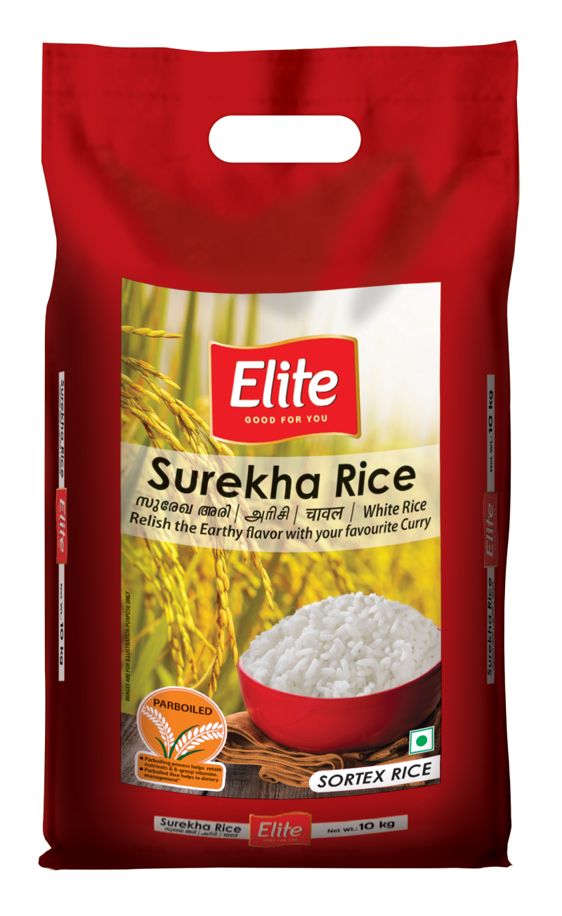 Elite - Good For You