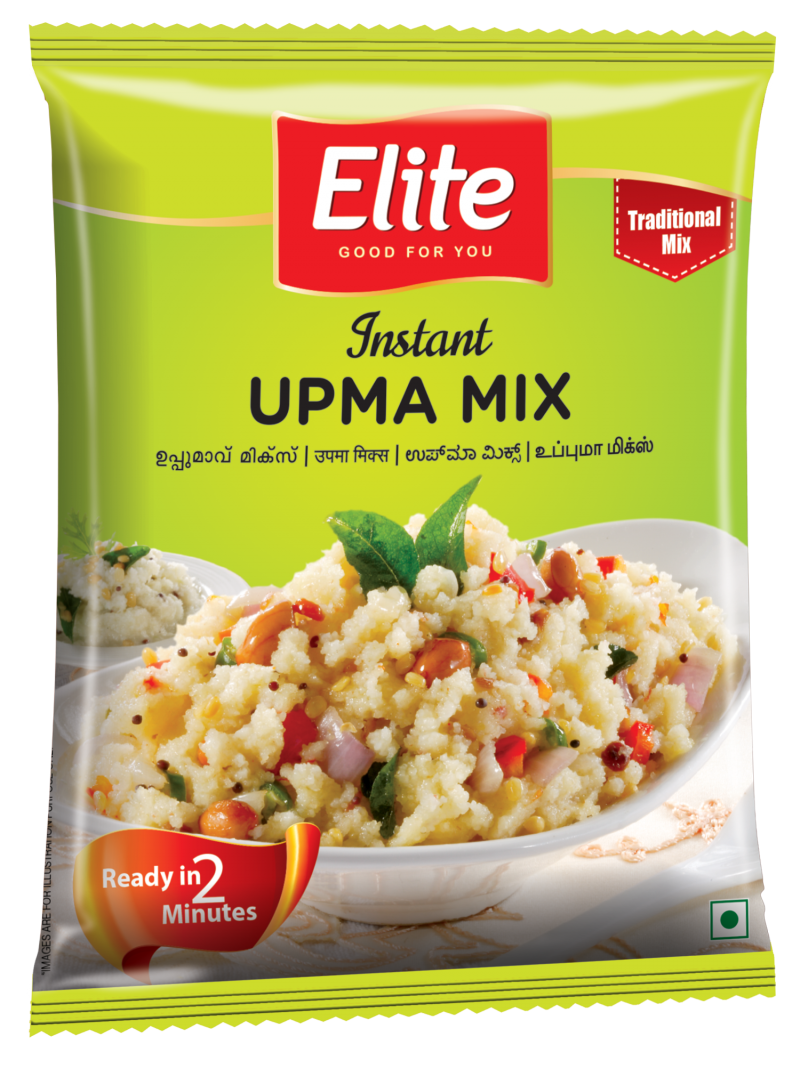 Elite - Good For You