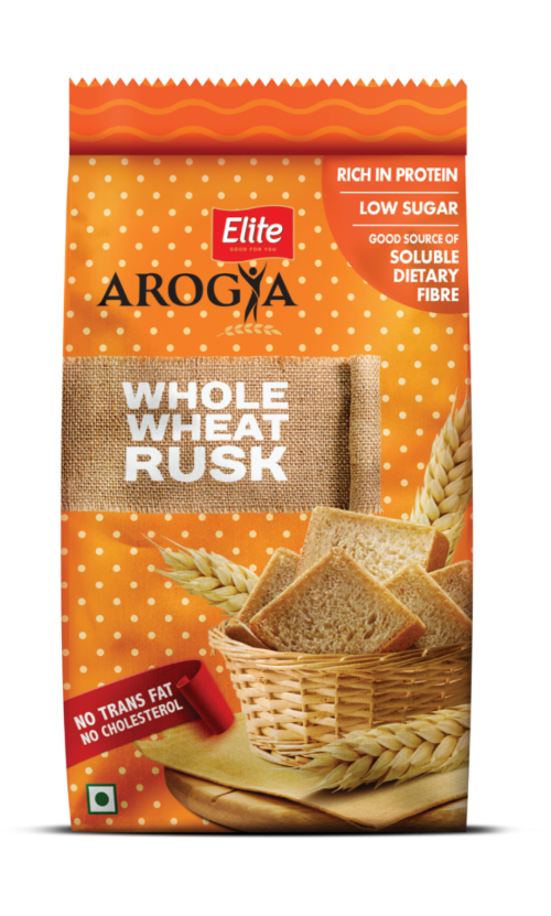 Elite - Good For You