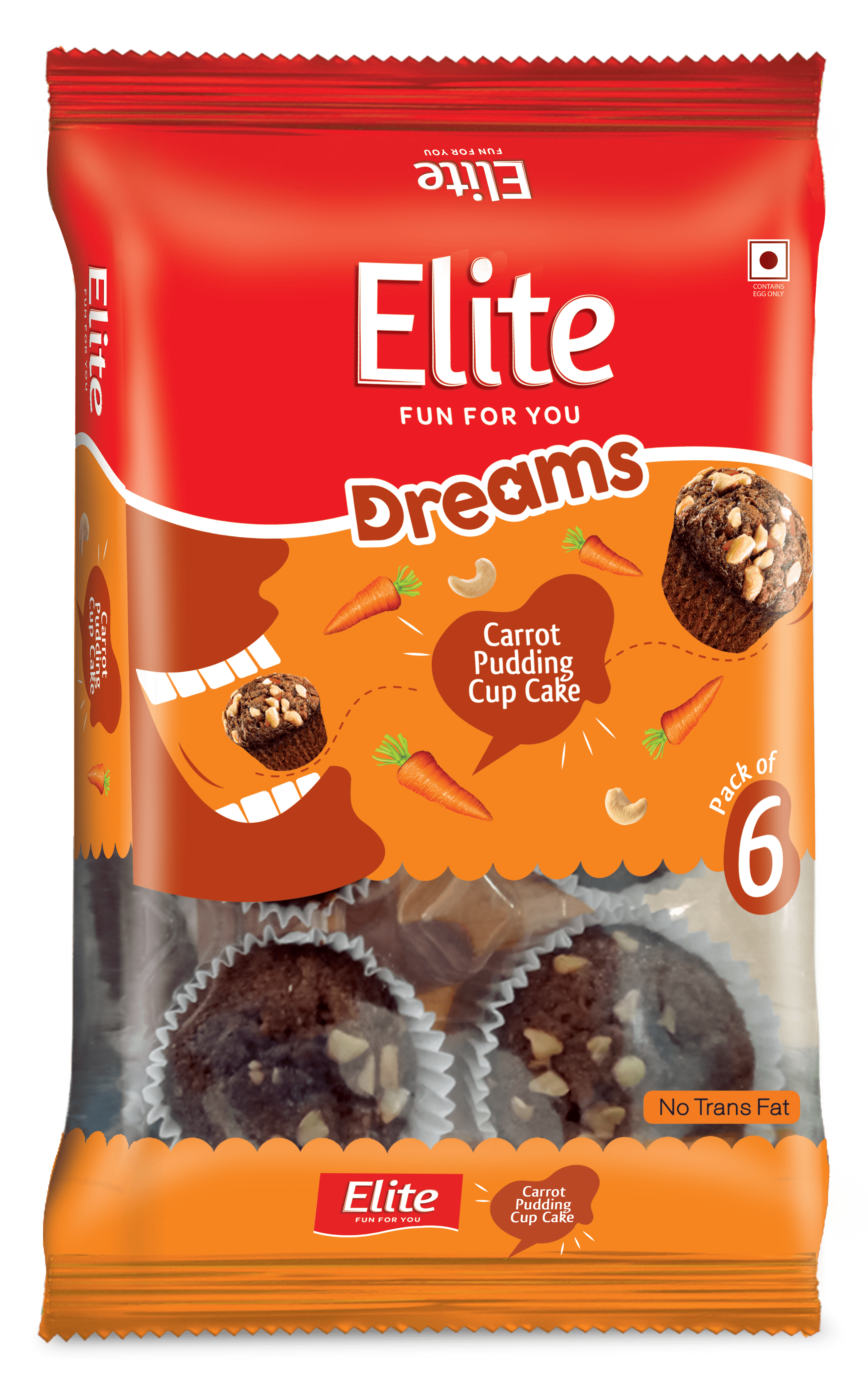 Elite - Good For You