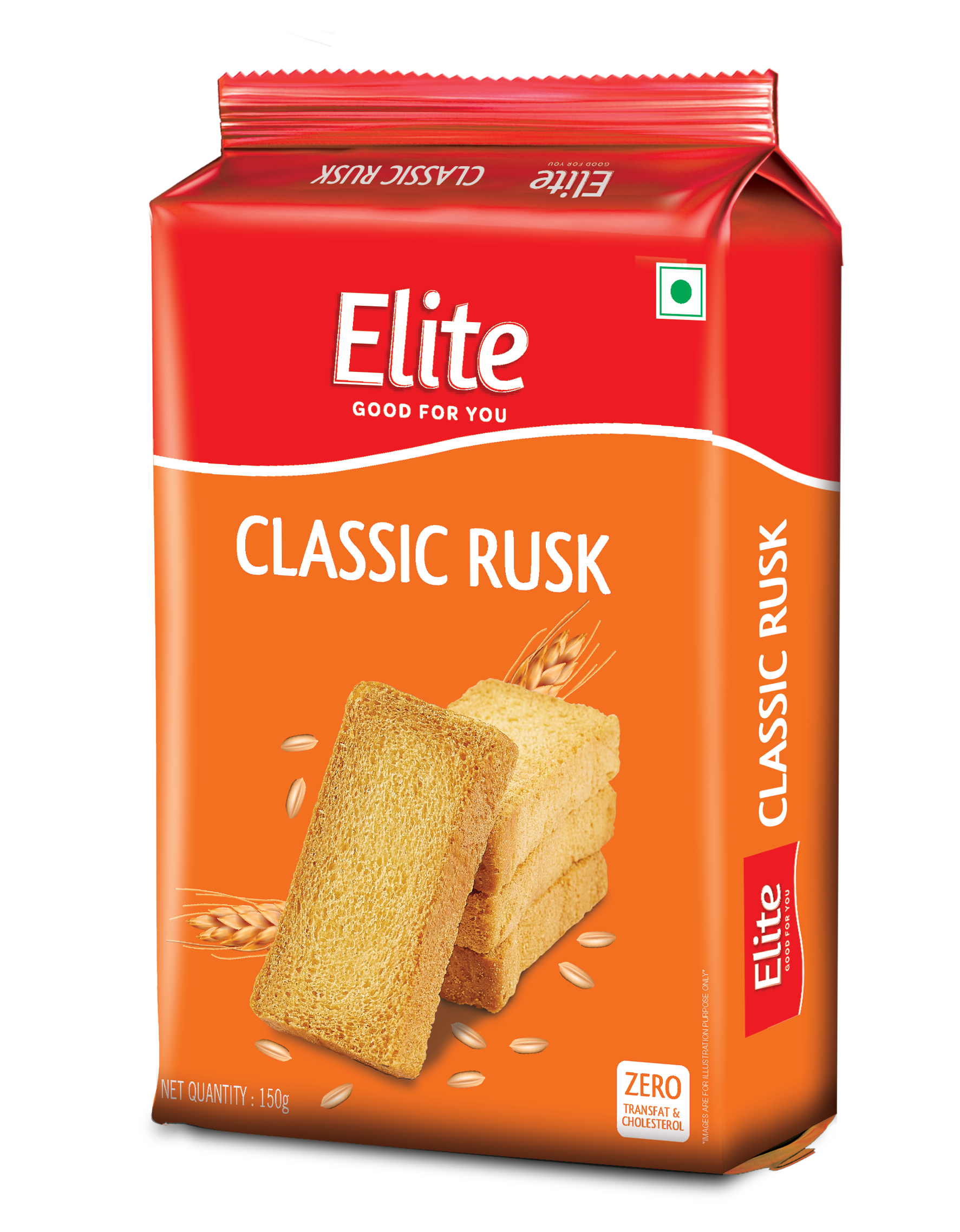 Elite - Good For You